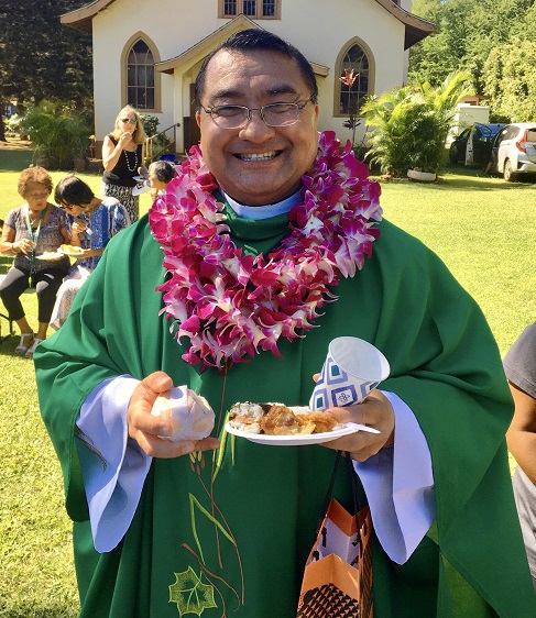 Latest News | St. Theresa Parish on Kauai