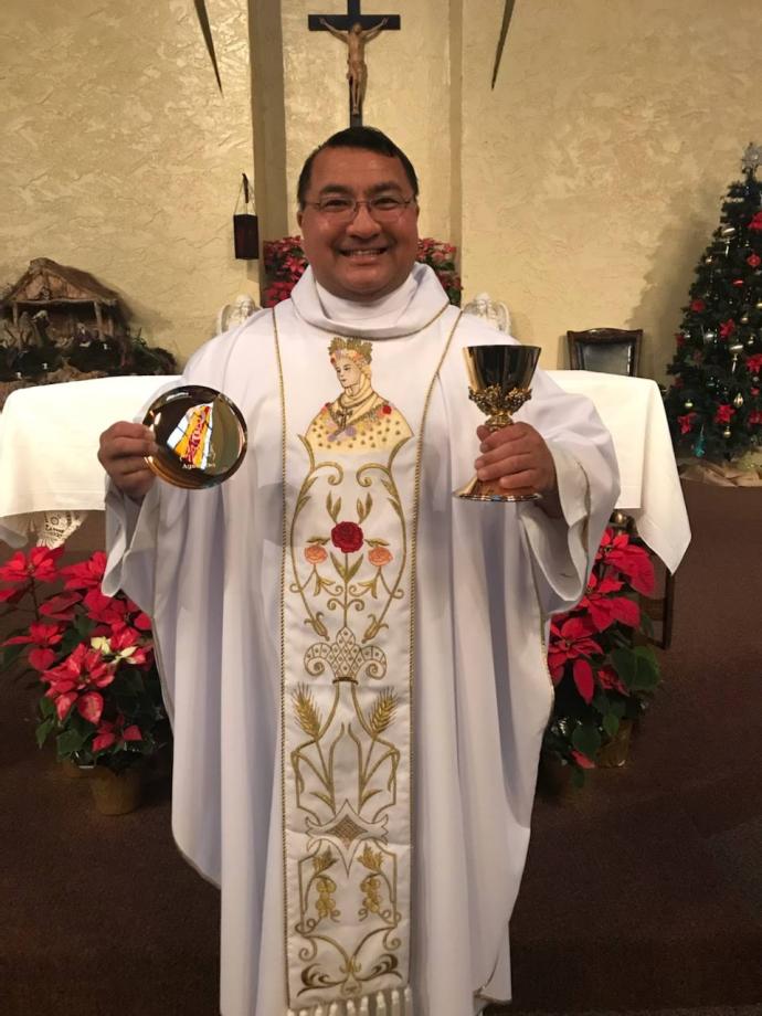 Latest News | St. Theresa Parish on Kauai